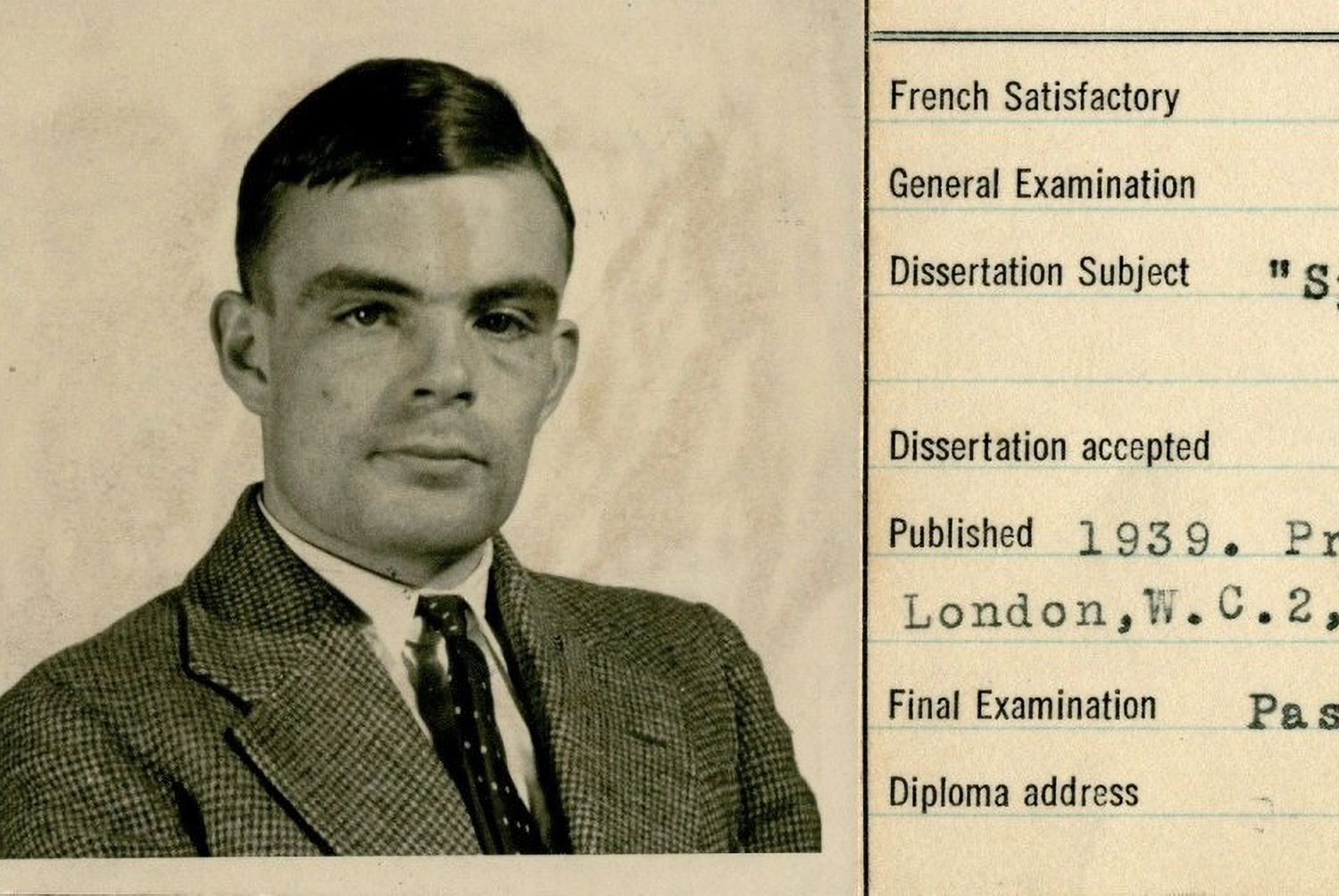 What is Intelligence? | Antikythera